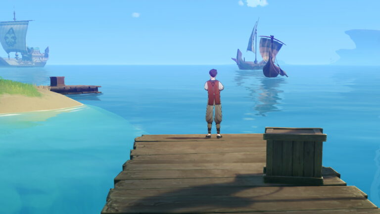 How to Look for the materials that Kayvan needs in Genshin Impact - Pro ...