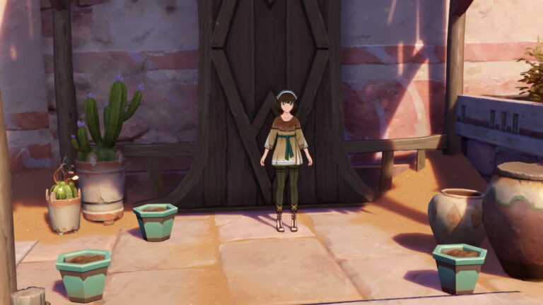 Genshin Impact The Exile World Questline Guide Pro Game Guides