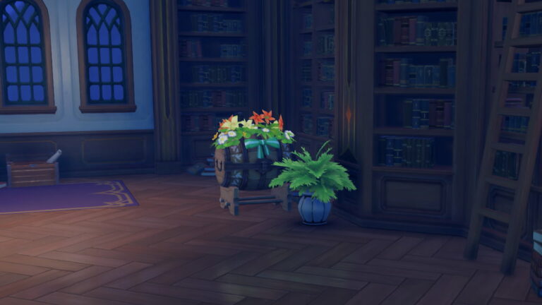 All 8 Fecund Hamper locations in The Feast in Full Swing – Genshin ...