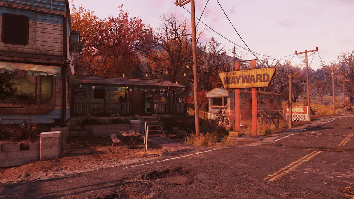 12 tips and tricks for beginners in Fallout 76 | Pro Game Guides