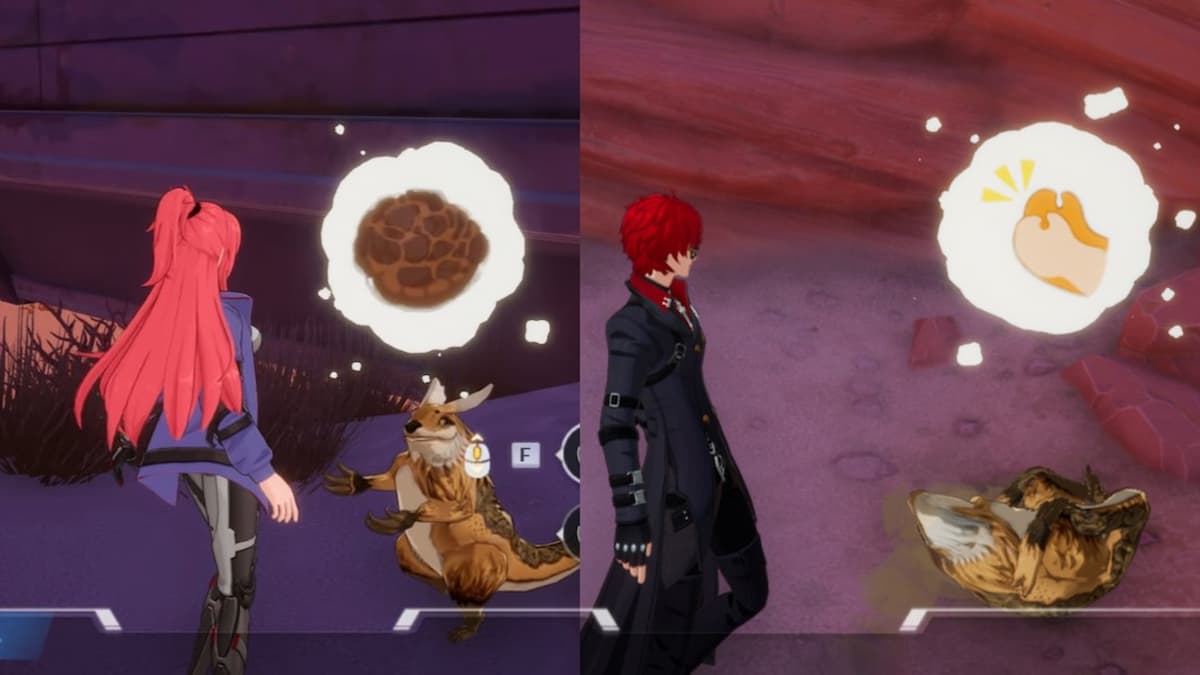 How to solve Friendly Sand Rabbit puzzles in Tower of Fantasy | Pro ...