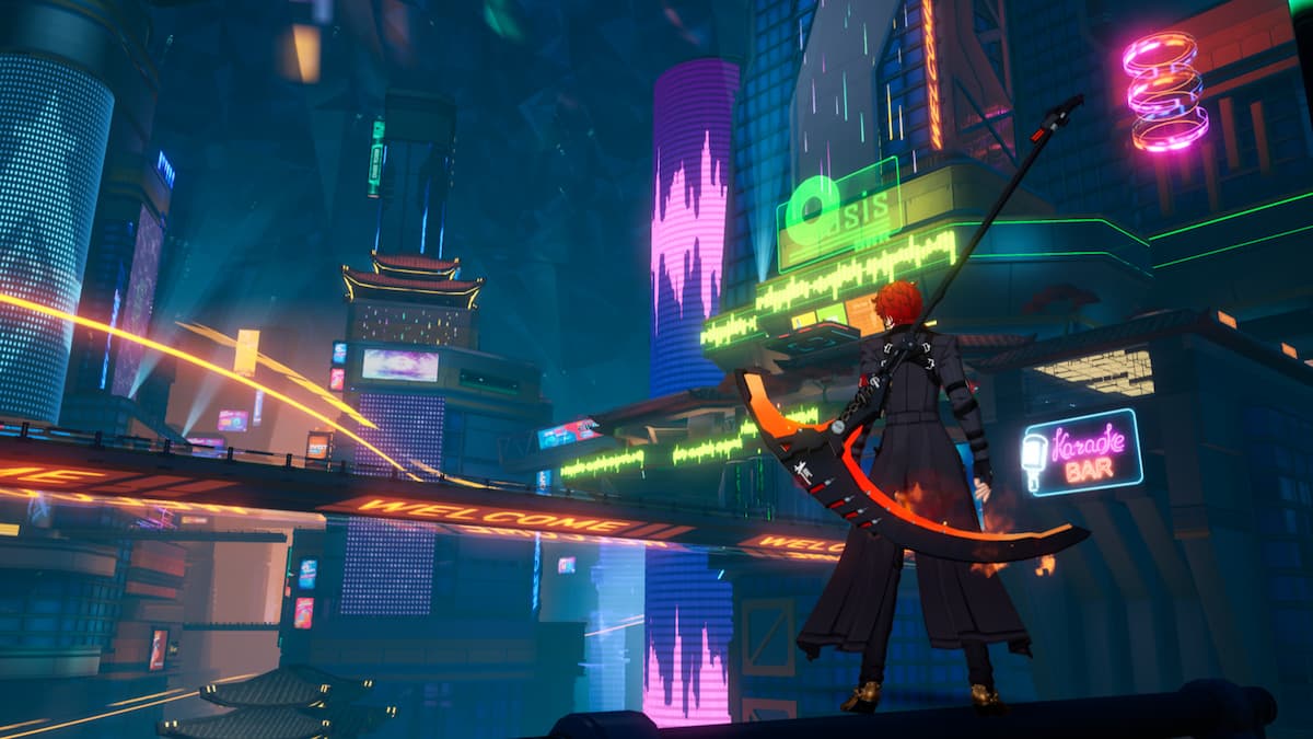 All Gold Nucleus Locations in Vera in Tower of Fantasy | Pro Game Guides