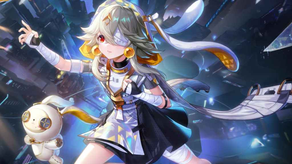 How to get Spark in Tower of Fantasy | Pro Game Guides