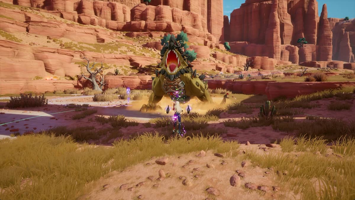 Where to find Magma in Tower of Fantasy | Pro Game Guides