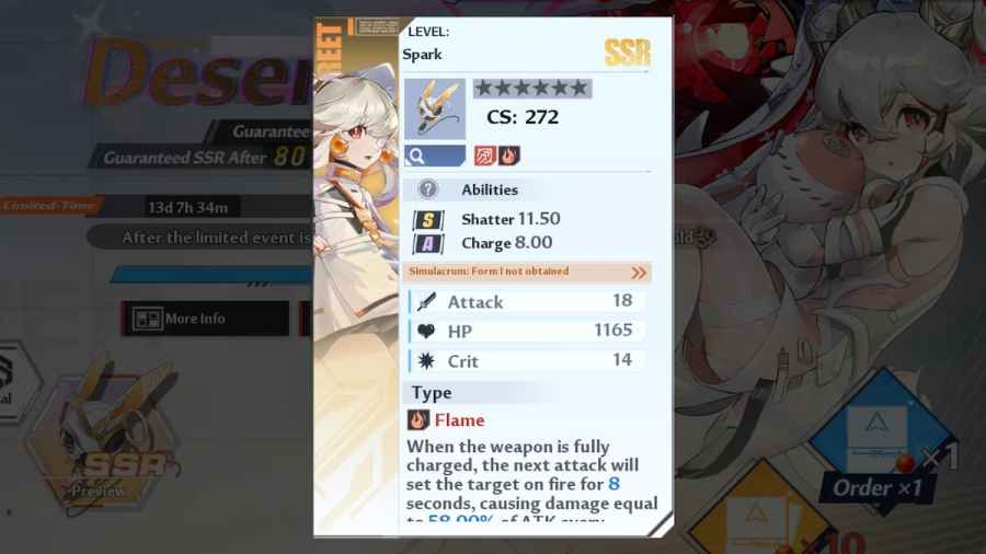 Is Ruby worth pulling in Tower of Fantasy? | Pro Game Guides