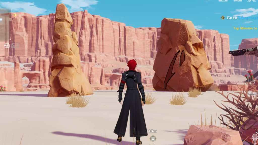 How to solve Ruin Stone puzzles of Vera in Tower of Fantasy | Pro Game ...