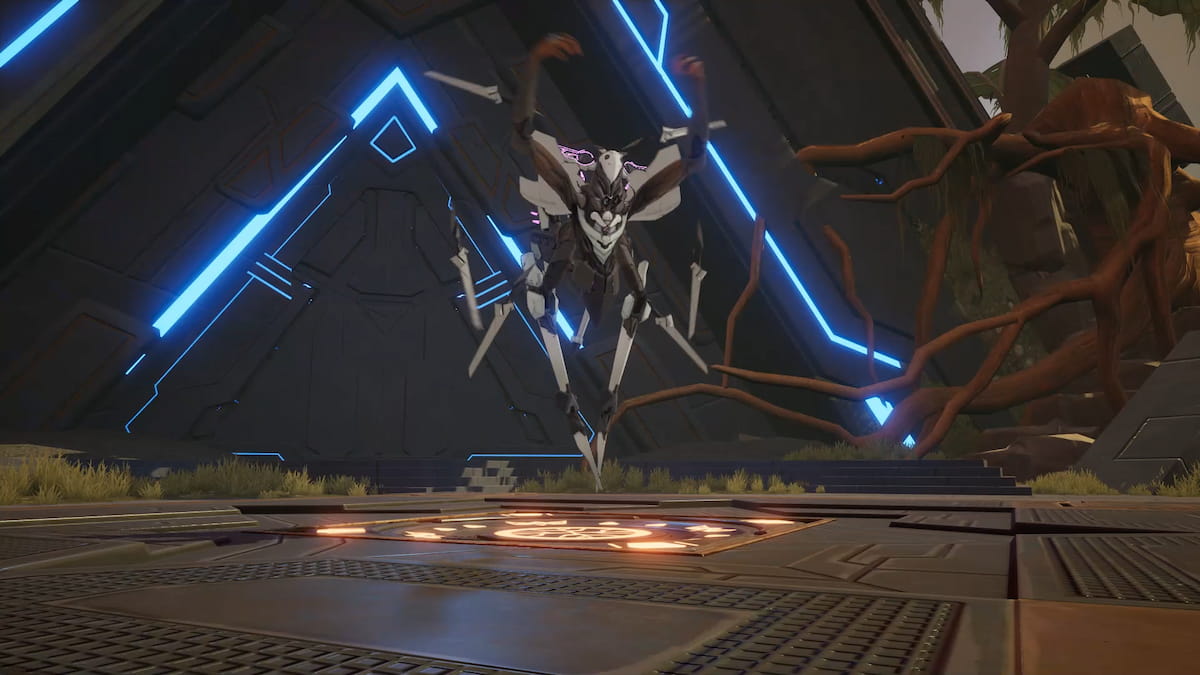 Where to find Weaver in Tower of Fantasy | Pro Game Guides