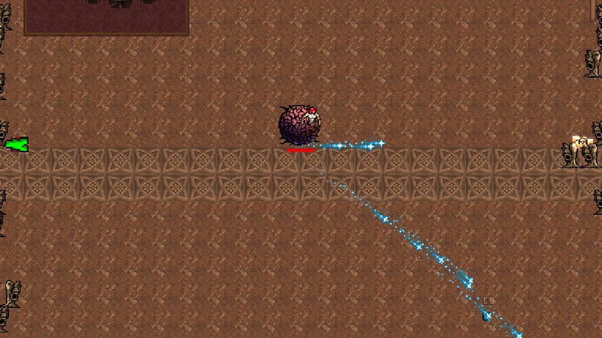 How to unlock Avatar Infernas in Vampire Survivors (Secret Character ...