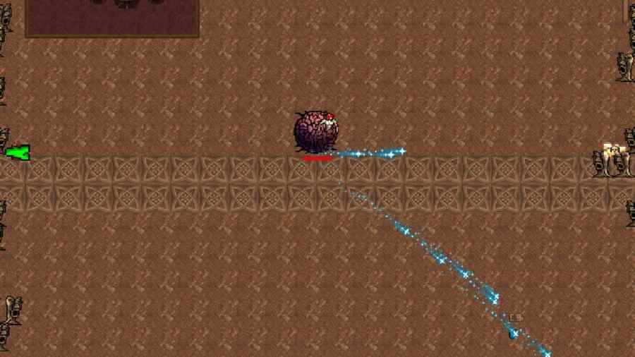 How to unlock Avatar Infernas in Vampire Survivors (Secret Character ...