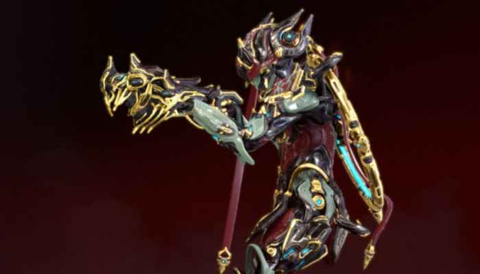 Warframe - All Vaulted Prime Weapons and Warframes | Pro Game Guides
