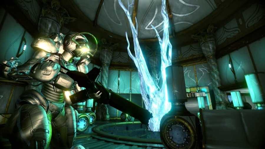 Best Tatsu Prime Build in Warframe (2022) | Pro Game Guides