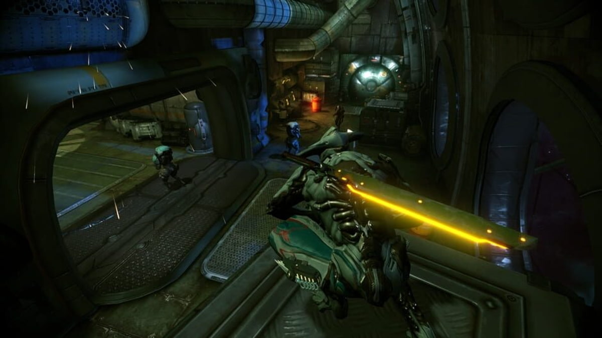 How to get Tatsu Prime Relics in Warframe | Pro Game Guides