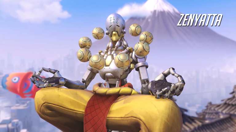 Overwatch 2 Support Tier List All Heroes Ranked Pro Game Guides