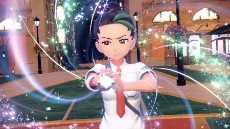 Best Route to play through Pokémon Scarlet & Violet - Full Walkthrough ...