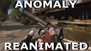 Best STALKER Anomaly mods | Pro Game Guides