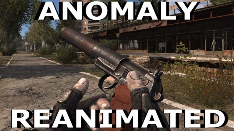 Best STALKER Anomaly mods | Pro Game Guides