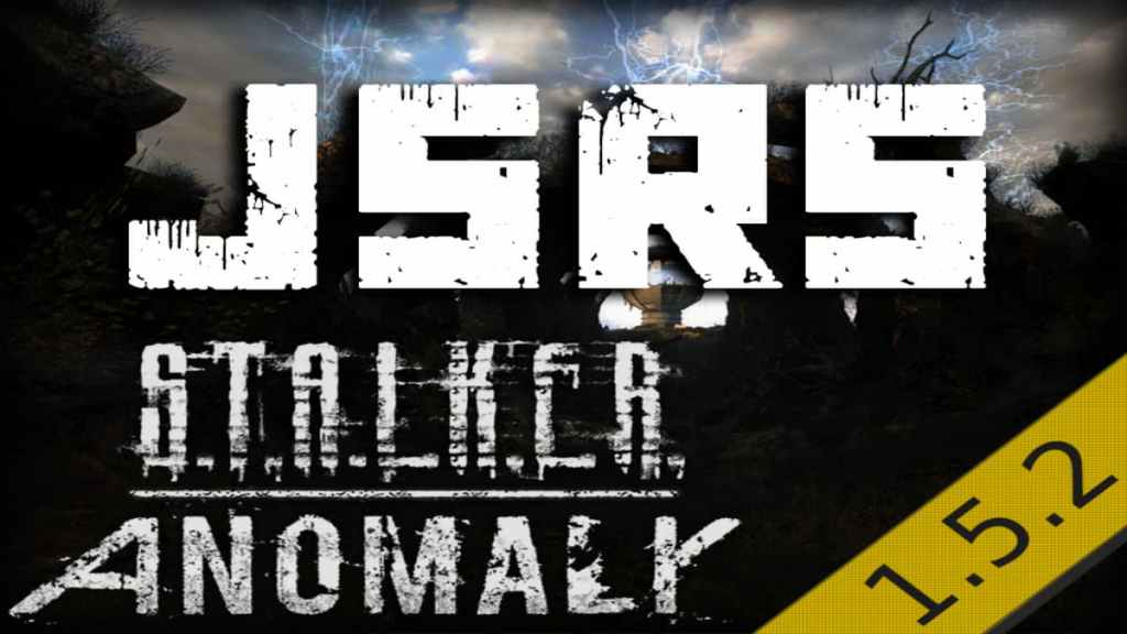 Best STALKER Anomaly mods | Pro Game Guides