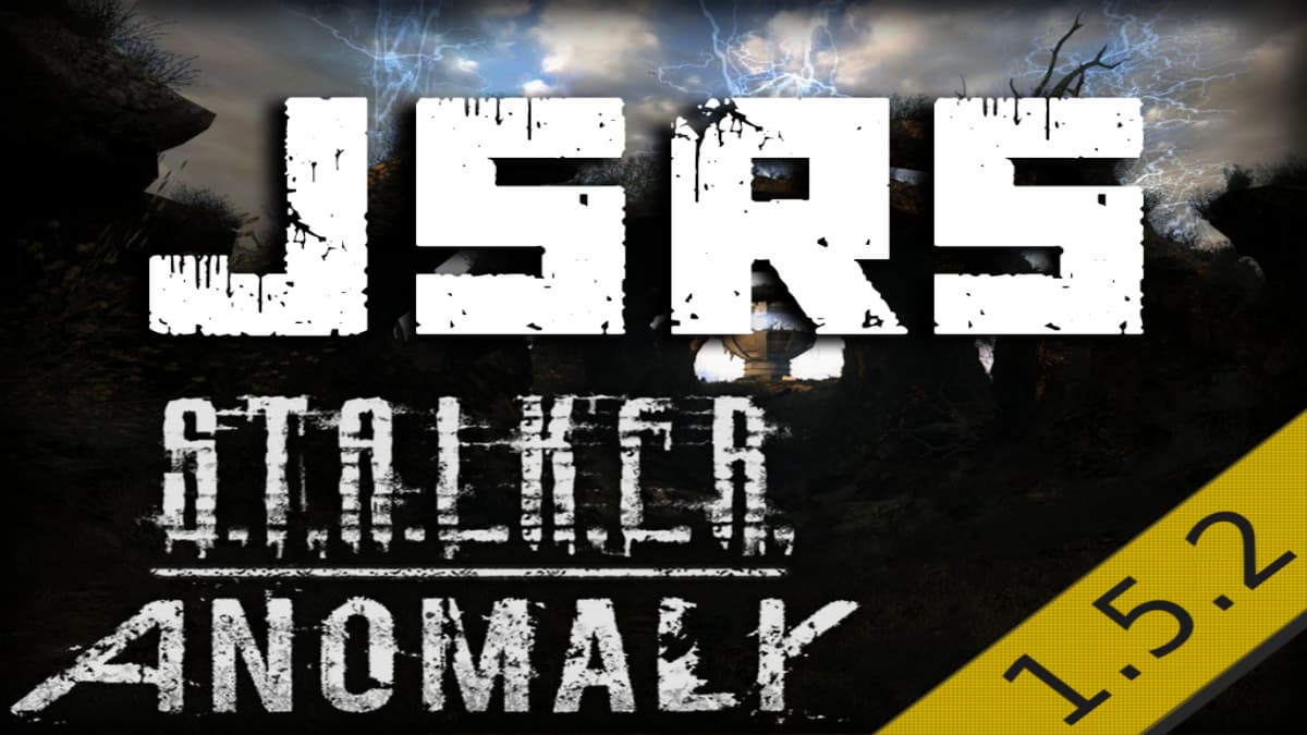 Best STALKER Anomaly mods | Pro Game Guides