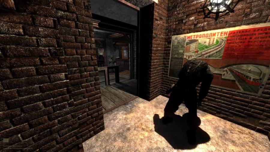 Best STALKER Anomaly mods | Pro Game Guides