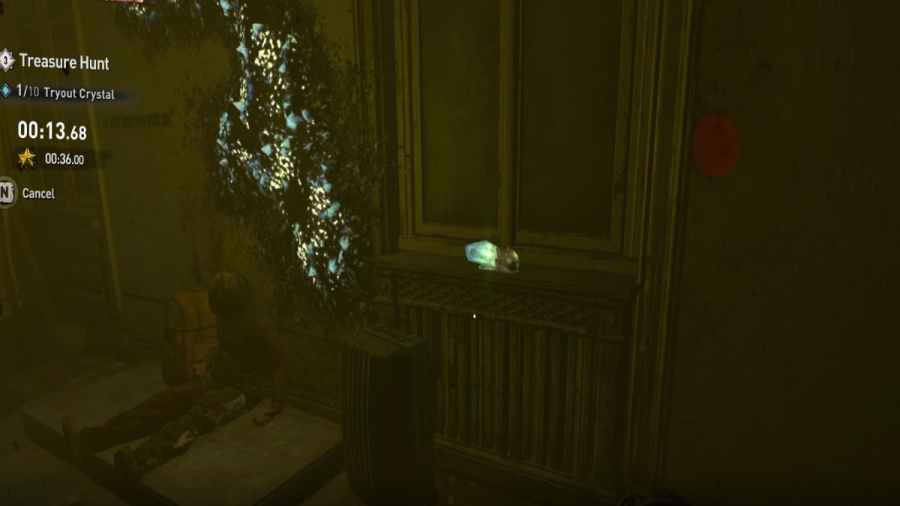 How to complete the Treasure Hunt in Dying Light 2 Bloody Ties DLC - Pro Game Guides