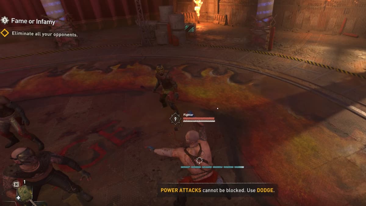 How to complete Madmen from Villedor in Dying Light 2 Bloody Ties DLC | Pro Game Guides