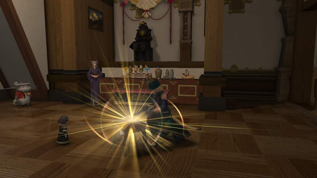 FFXIV Culinarian Class Quest Guide | Pro Game Guides