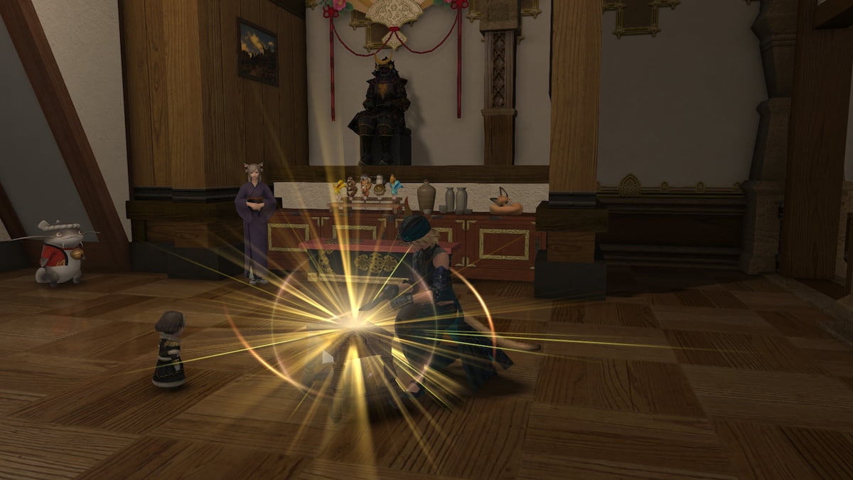 FFXIV Culinarian Class Quest Guide | Pro Game Guides