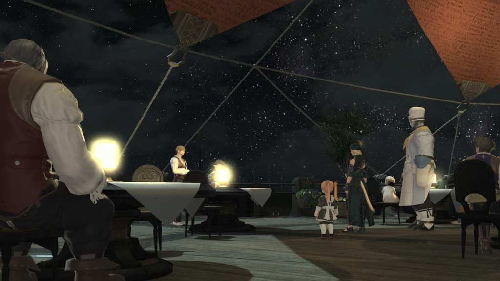 FFXIV Culinarian Class Quest Guide | Pro Game Guides