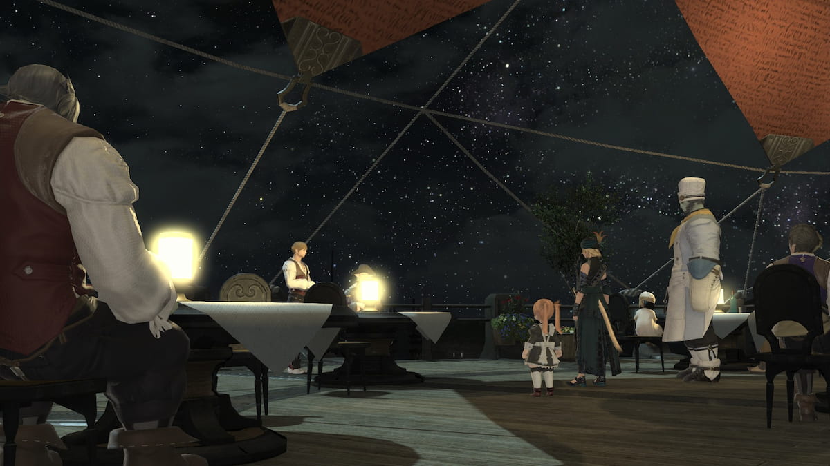 FFXIV Culinarian Class Quest Guide | Pro Game Guides