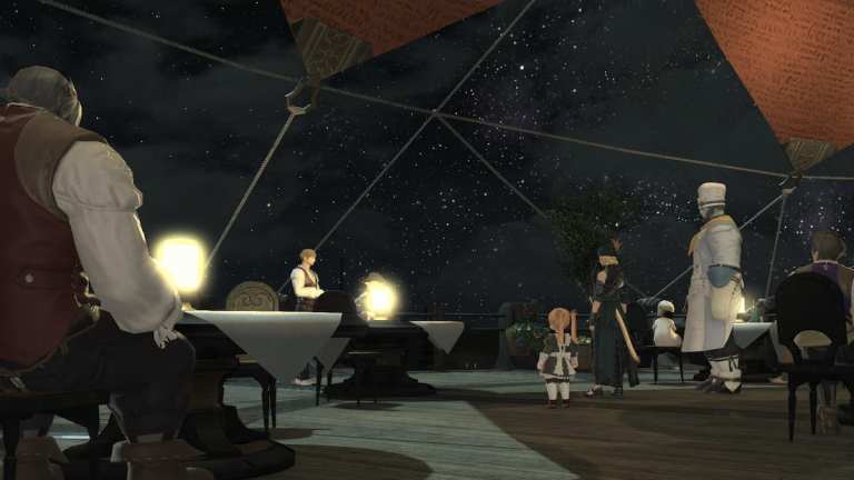 FFXIV Culinarian Class Quest Guide | Pro Game Guides