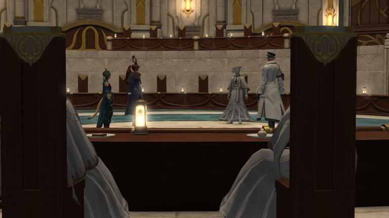 FFXIV Culinarian Class Quest Guide | Pro Game Guides