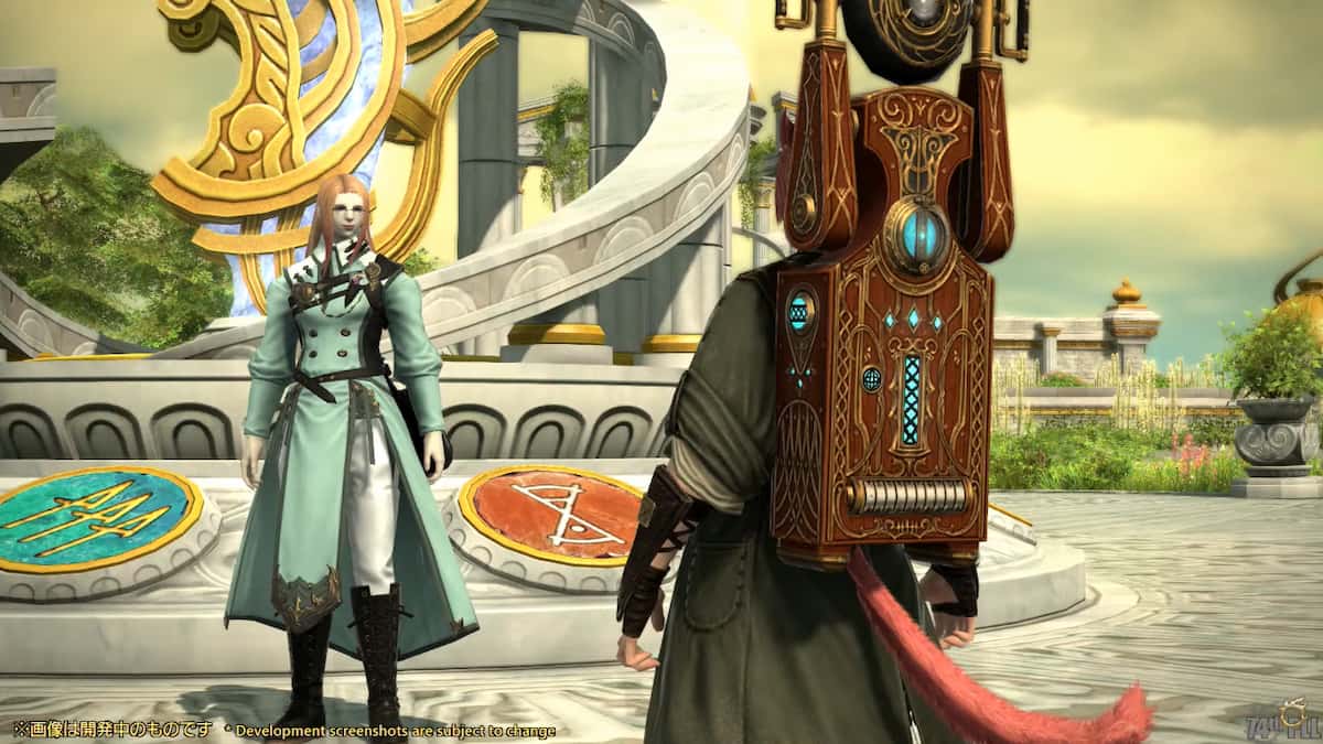 FFXIV Letter from the Producer LIVE part LXXIV live letter summary ...