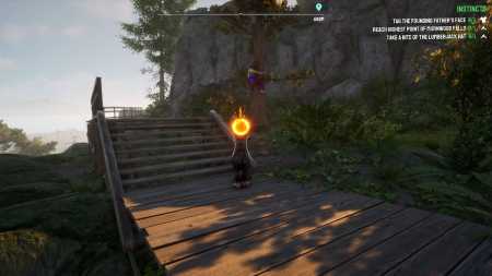 How to complete the Rescue Steve quest in Goat Simulator 3 - Pro Game ...