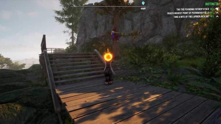 How to complete the Rescue Steve quest in Goat Simulator 3 - Pro Game ...