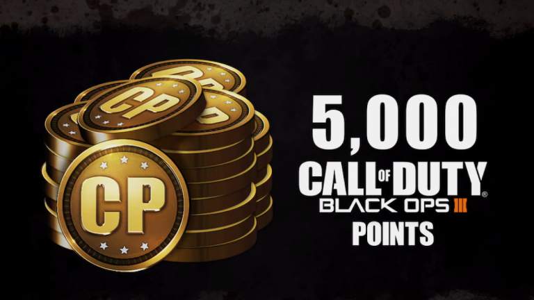 How to buy CoD Points (2022)