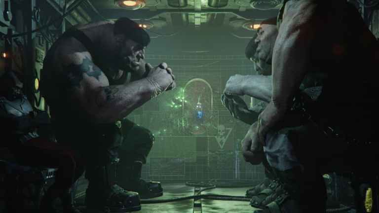 How Corruption works in Darktide - Warhammer 40k | Pro Game Guides