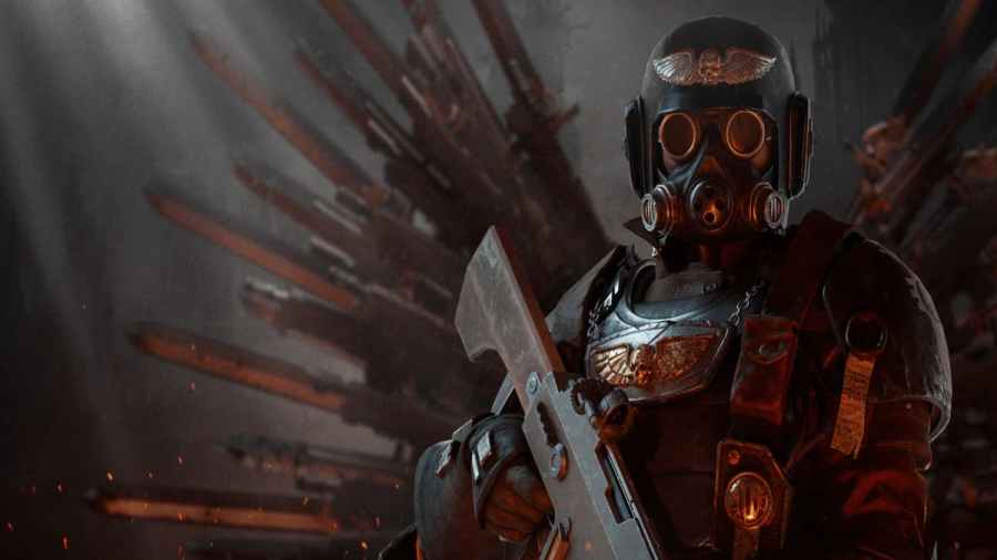 All Weapons in Warhammer 40k Darktide | Pro Game Guides