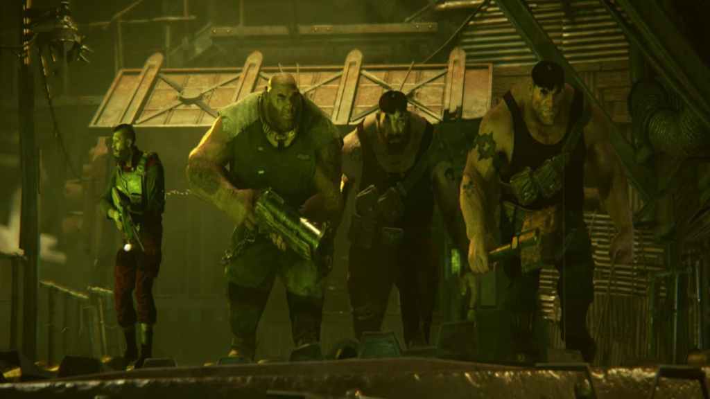 How to get Ogryn Skullbreaker Cosmetics in Darktide - Warhammer 40k | Pro Game Guides