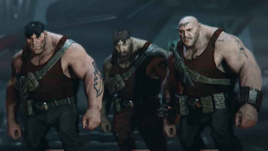 How to Complete the Gone Bowling Penance in Warhammer 40K: Darktide ...