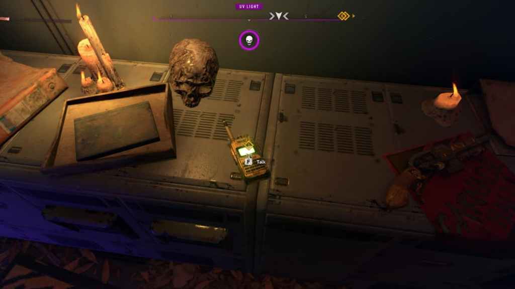 How to complete Madmen from Villedor in Dying Light 2 Bloody Ties DLC | Pro Game Guides