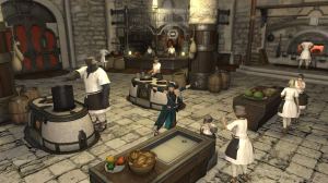 FFXIV Culinarian Class Quest Guide | Pro Game Guides
