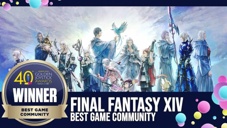 Final Fantasy Xiv