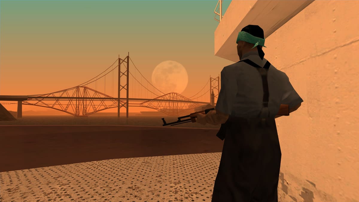 GTA San Andreas Cheat Codes for Switch | Pro Game Guides