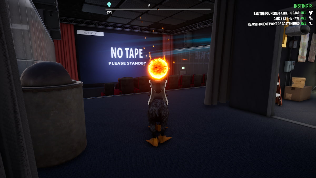 How to complete The Lost Tapes Quest in Goat Simulator 3 | Pro Game Guides