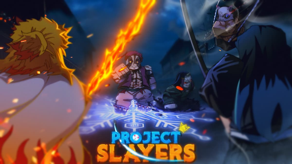 What Does Swap Do in Project Slayers? - Roblox | Pro Game Guides