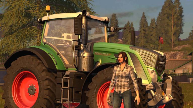 How to fix Farming Simulator 22 Multiplayer not working - Pro Game Guides