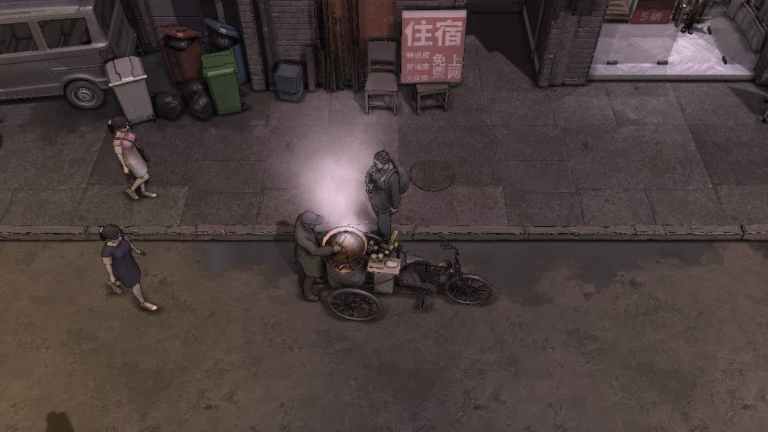 How to manage hygiene in Nobody The Turnaround | Pro Game Guides