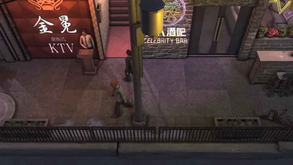 Nobody The Turnaround | Pro Game Guides