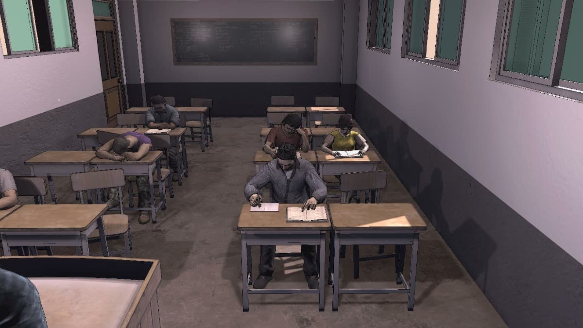 How to increase mood in Nobody the Turnaround | Pro Game Guides