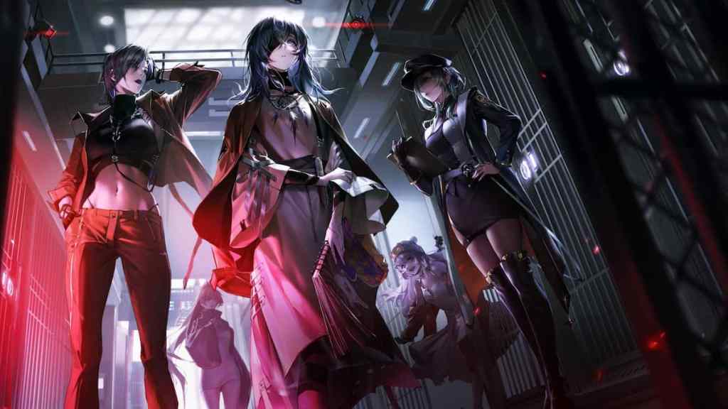 Path to Nowhere Reroll Guide & Tier List